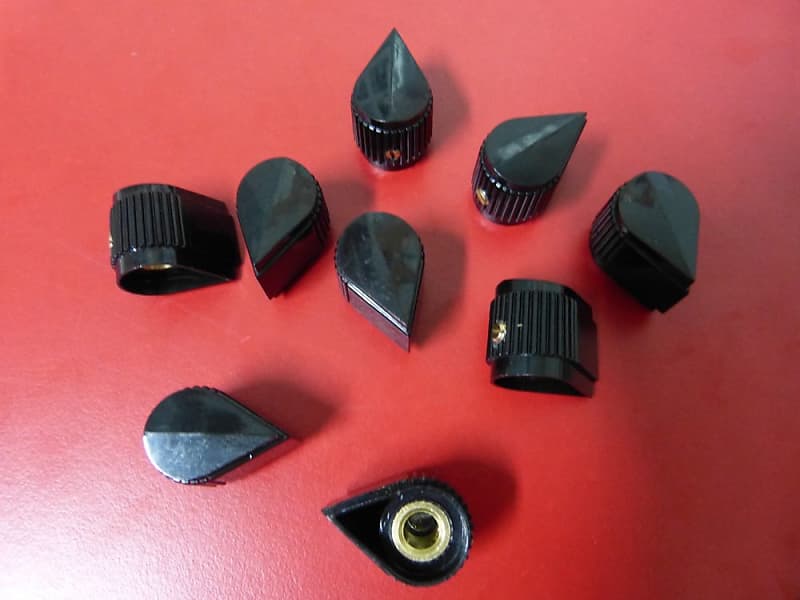 Selector knob for Crumar DS-1, DS-2, Organizer T1 & T2 | Reverb