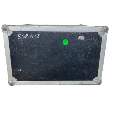 Star Case 18" Deep Surround Case #3550 (One)THS | Reverb