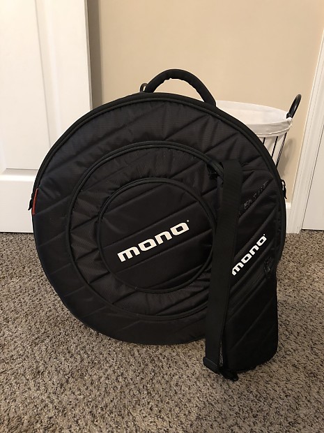 Mono M80 Cymbal Bag 22" + Shogun Stick Bag | Reverb