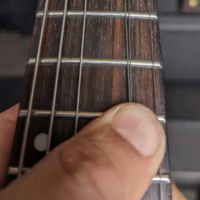 Epiphone '84 Explorer EX W/Dirty Fingers Pickup | Reverb