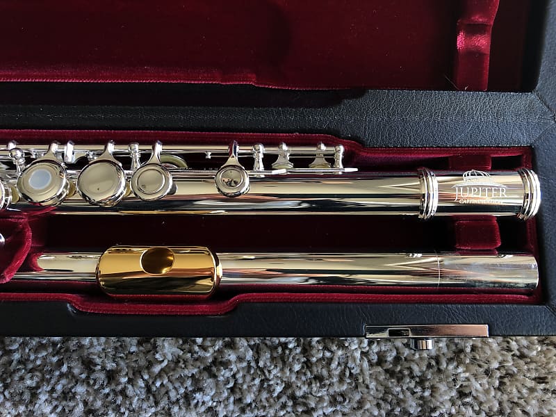 Jupiter CEF-551 Capital Edition | Reverb