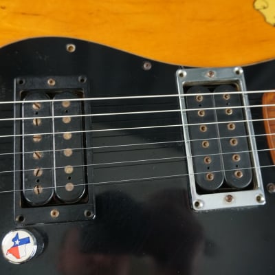 Yamaha ST Style Japan Electric Guitar Vintage | Reverb Deutschland