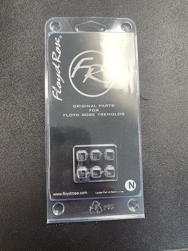 Floyd Rose String Lock insert blocks | Reverb