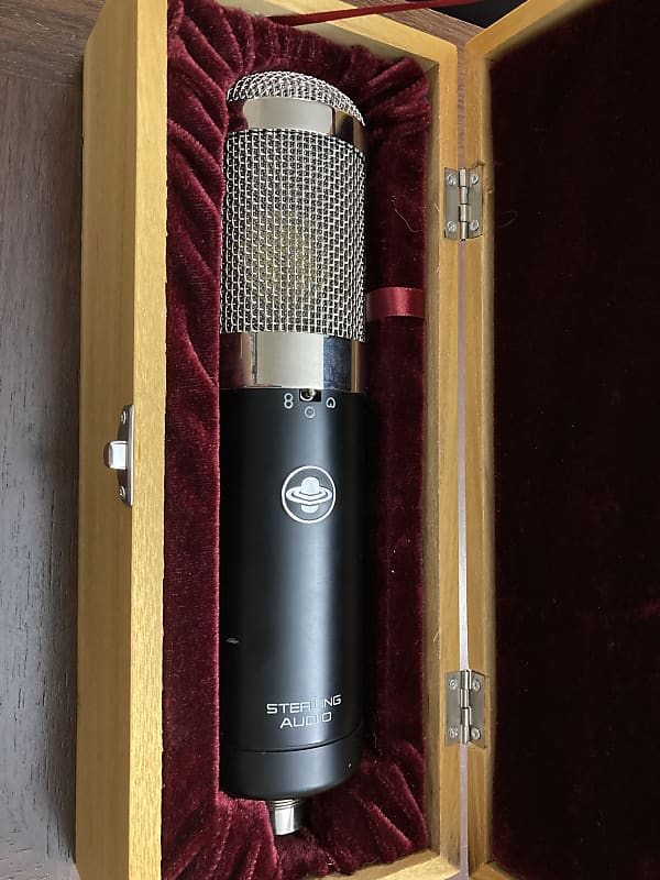 Sterling Audio ST79 | Reverb