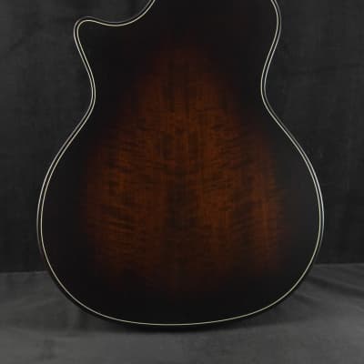 Taylor Builder's Edition 324ce | Reverb