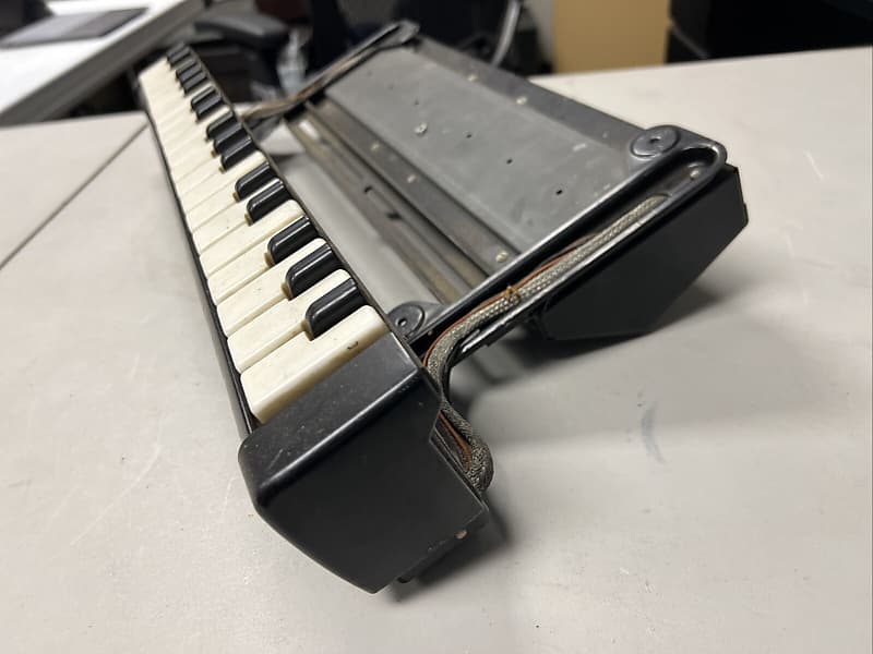 Hammond Manufacturing Solovox Keyboard Model J Series A - | Reverb