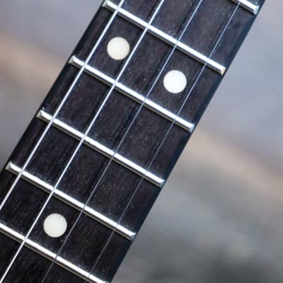 Cort CB-34 Tenor Banjo Bluegrass 4-String Resonator Banjo | Reverb