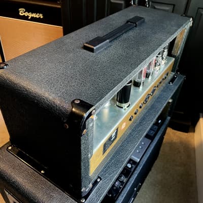 1986 Marshall 2204S - Limited Edition JCM800 - 50W - | Reverb