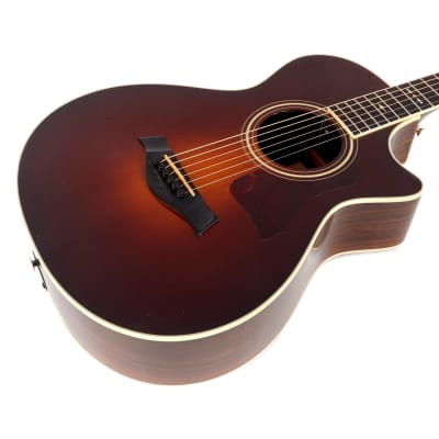 Taylor 712C 1991 Natural | Reverb