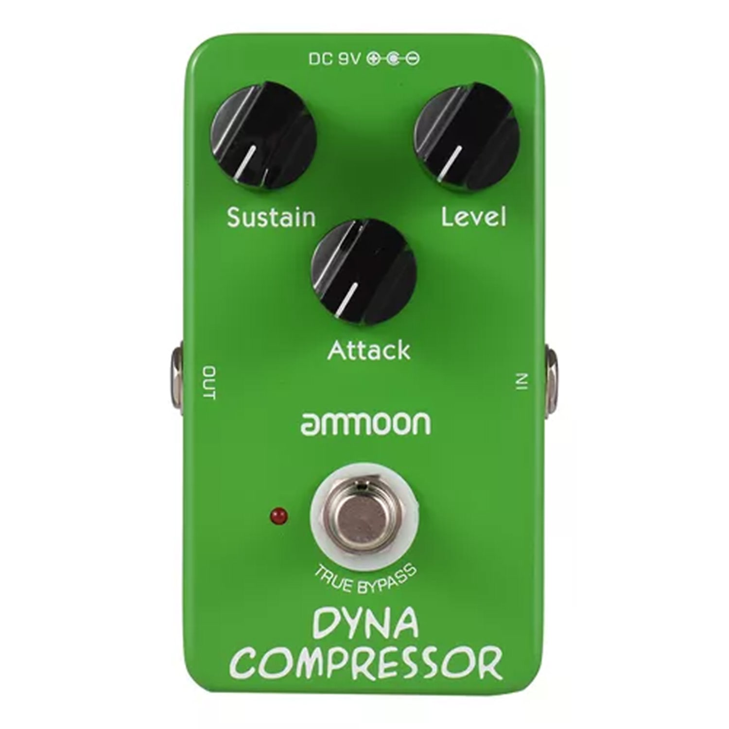 Ammoon AP-05 Dynamic Compressor | Reverb Italia