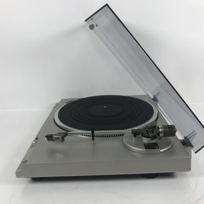 Technics SL-QD2 Direct Drive Turntable | Reverb UK