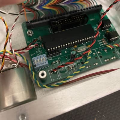 CAE Custom Audio Electronics Audio Controller | Reverb