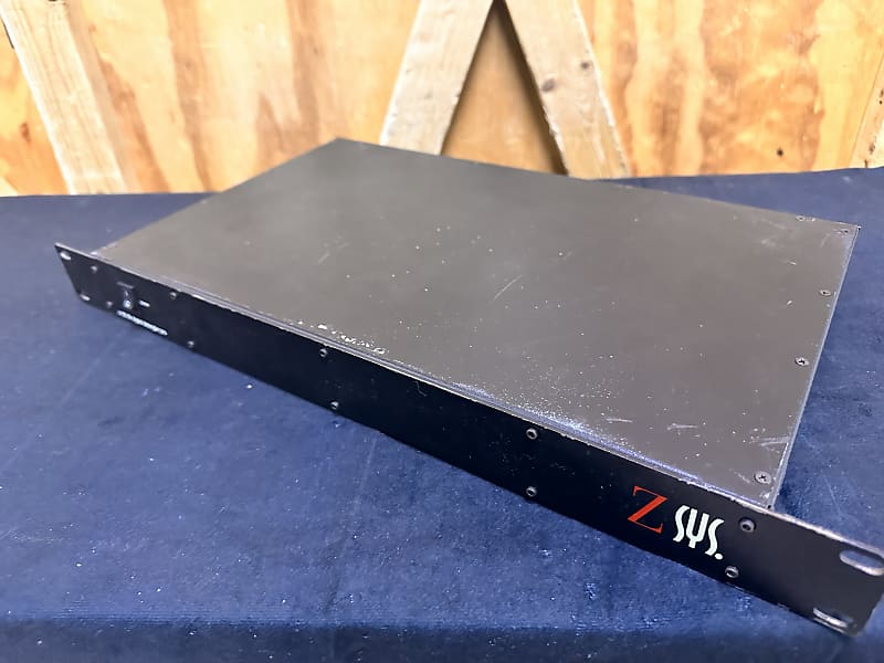 ZSYS Z-Systems z-16.16r Digital Detangler Pro | Reverb