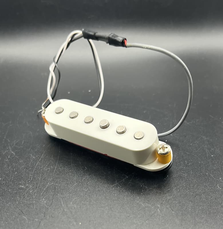2012 Kinman AVn 63 Noiseless Strat Pickup | Reverb