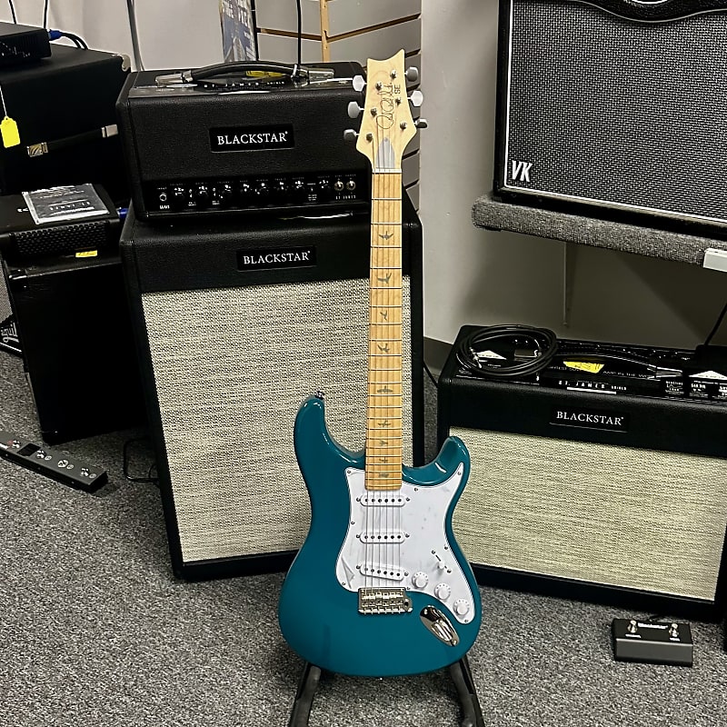 PRS SE Silver Sky | Reverb