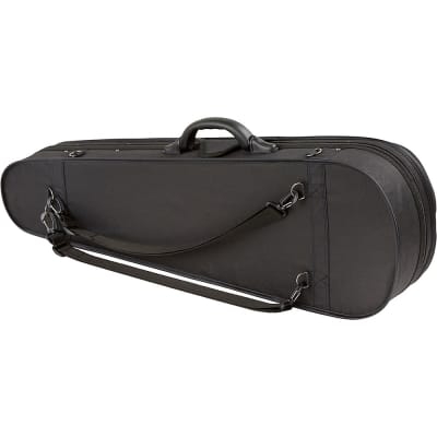 Bellafina Musicale Series Violin Outfit Regular 3/4 Size | Reverb