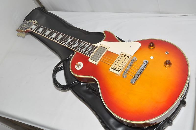 Greco EG800C Super real Super sound 81 Guitar Ref.No 6178 | Reverb UK