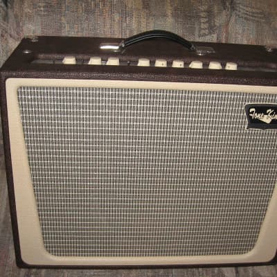 Tone King Metropolitan Tube Amp | Reverb