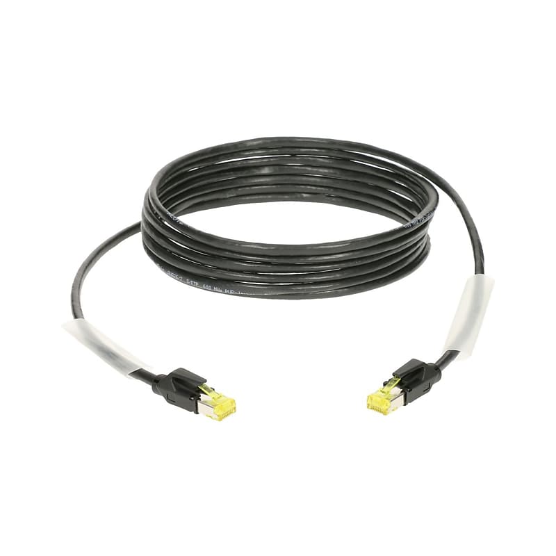Klotz CP6RR1P0200 Network Cable 2 m - Cable | Reverb