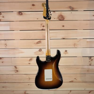 Fender Custom Shop LTD 1957 Stratocaster Relic - (F-595) | Reverb