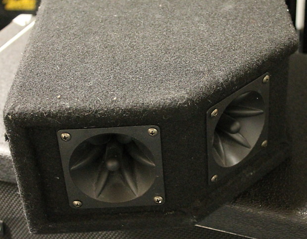 100W piezo tweeter array (6 way) | Reverb