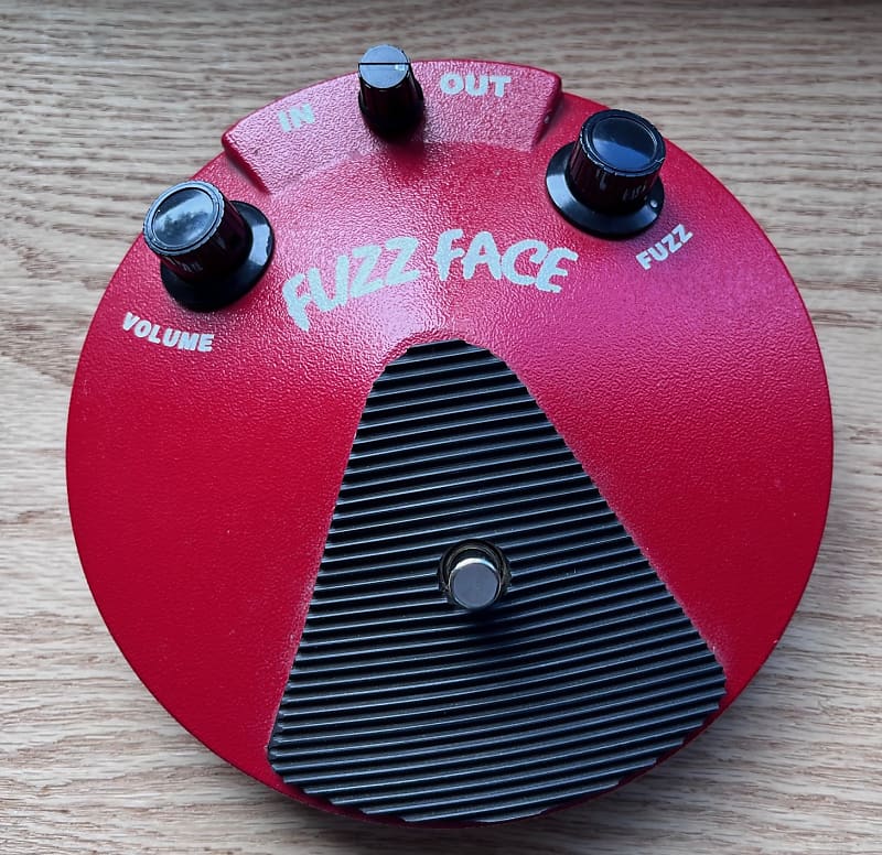 Sound Sounds Germanium Fuzz | Reverb