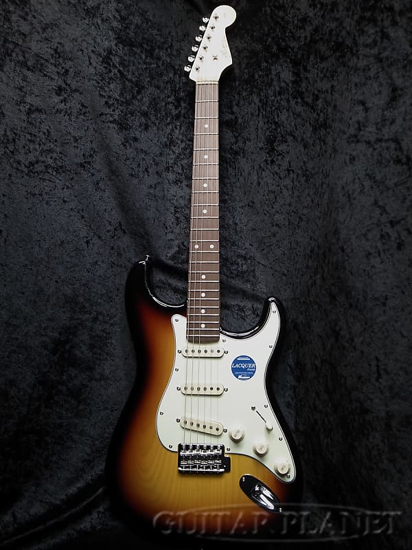 MST1-STD/NJ 3TS Made In Japan 【15411】【3.55kg】 | Reverb