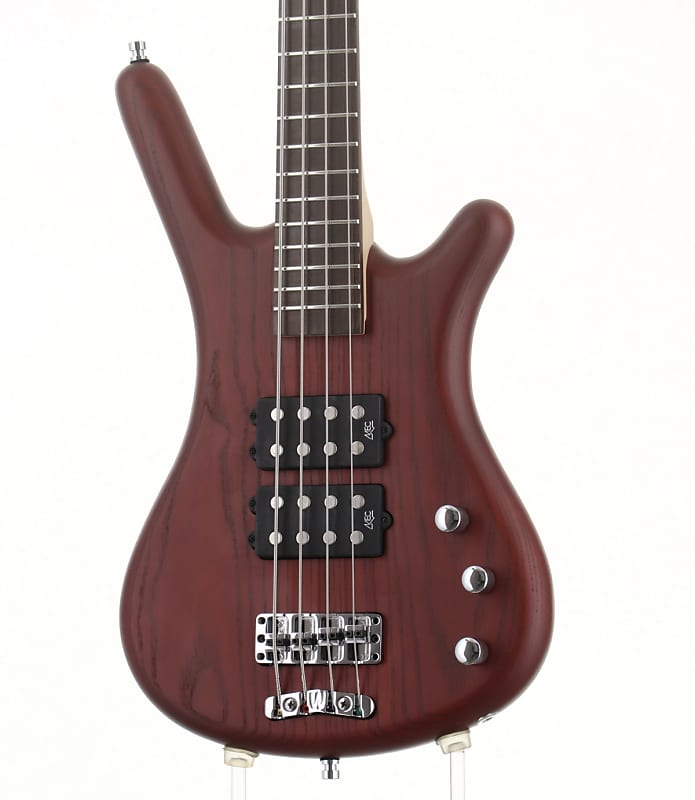 Warwick Rockbass Corvette $$ BRTS [SN 550317-17] [10/02] | Reverb