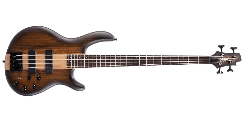 Cort C4 PLUS OVMH ABB | Reverb