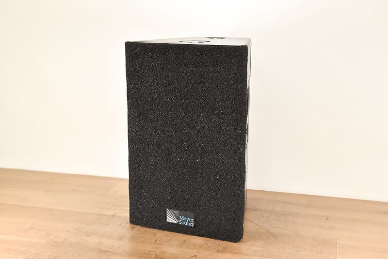 Meyer Sound UPA-1P Compact Wide Coverage Loudspeaker CG00W2E | Reverb