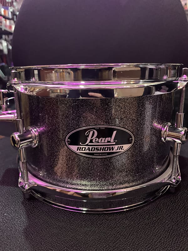 Pearl 10"x5.5" Roadshow Jr Tom #708 | Reverb