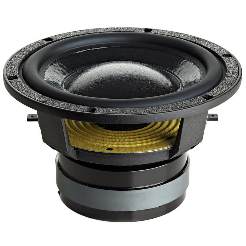 ATC Loudspeakers SB50-164SC Low Frequency Driver for SCM25A | Reverb