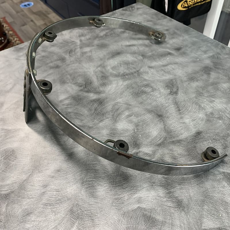 RIMS Mount for 14" 8 Lug Drum | Reverb