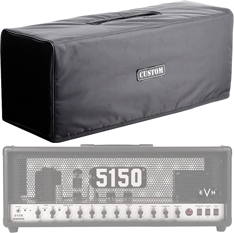 Custom padded cover for Fender 5150 EVH Iconic Series | Reverb Canada