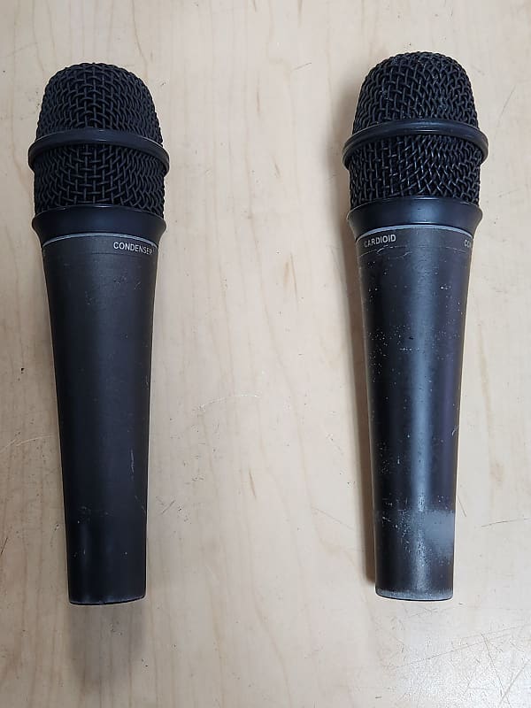 CAD C195 not sure - black | Reverb