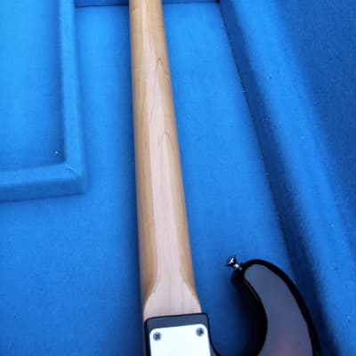 Shergold Modulator 8 String Bass | Reverb UK