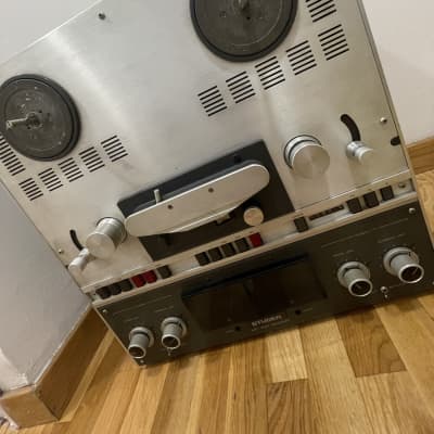 Studer A67 Tape Recorder | Reverb