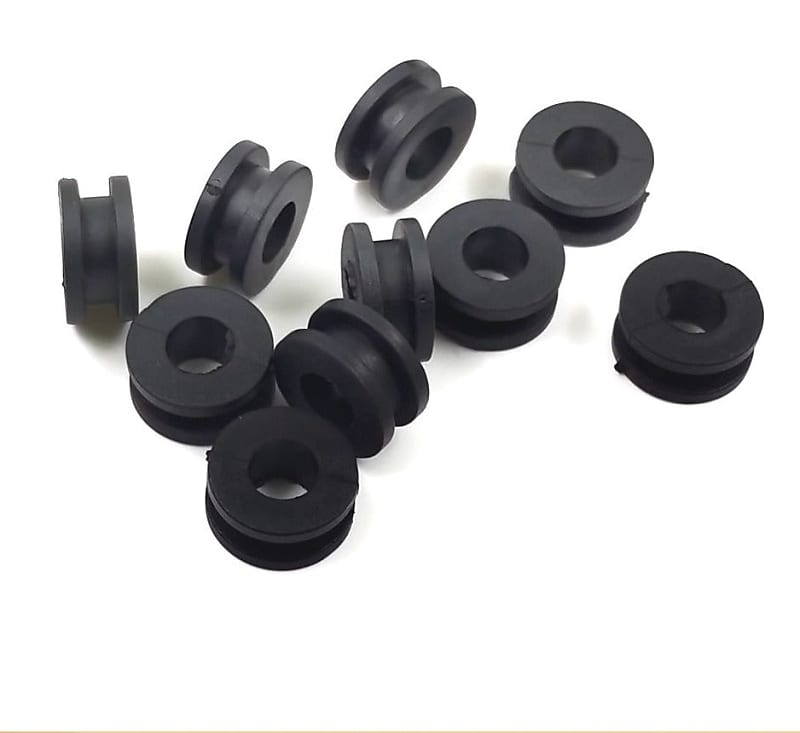Rubber Grommets | Reverb