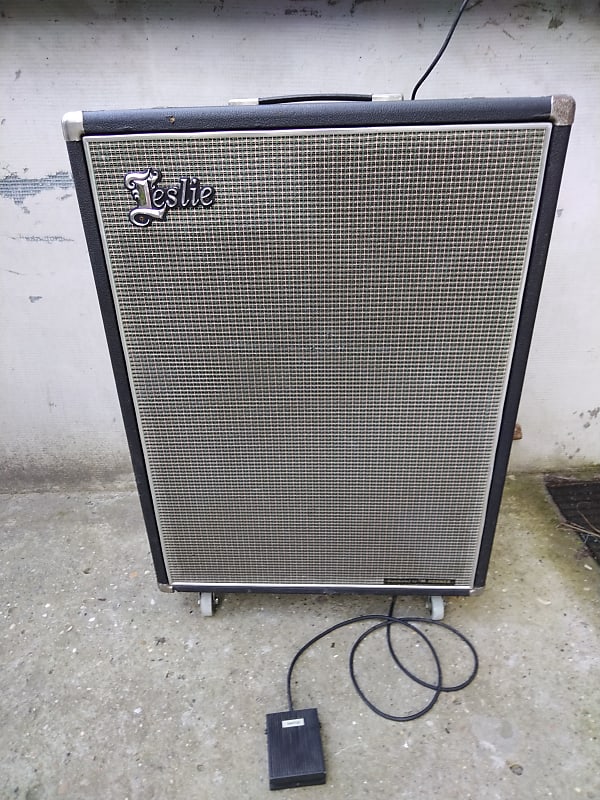 Leslie Model 16 1960 | Reverb