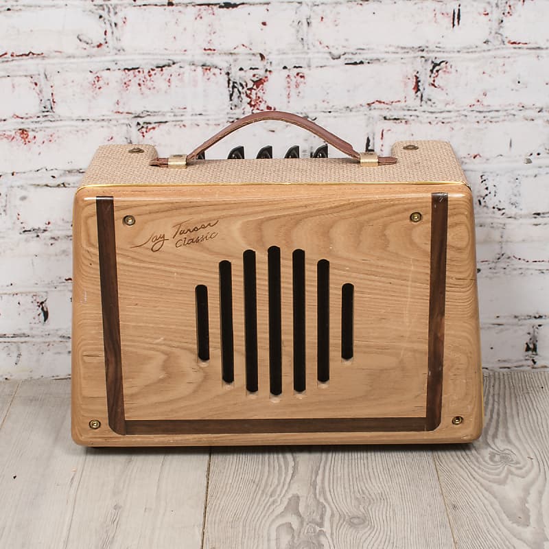 Jay Turser - Classic-10 - Guitar Amplifier - x6513 (USED) | Reverb