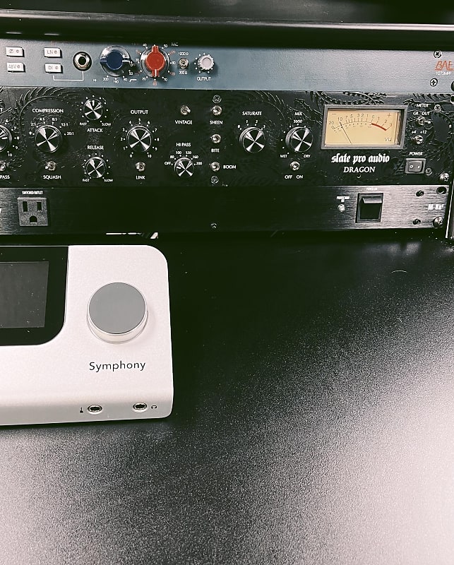 Slate Pro Audio Dragon | Reverb