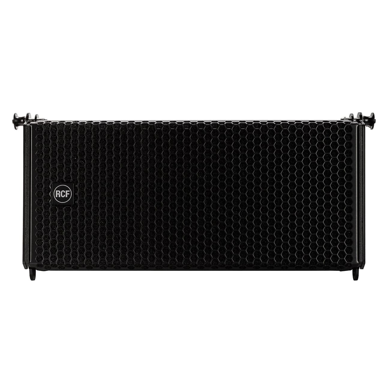 Rcf Hdl 26a Dual 6 Active Line Array Module Reverb