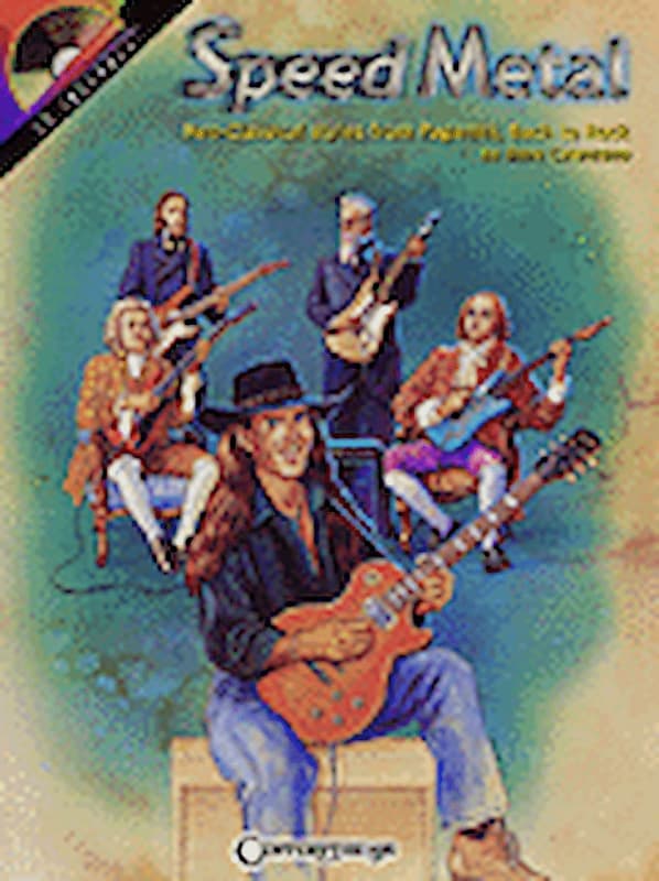 Speed Metal | Reverb