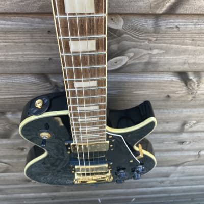 Westone Les Paul Style Electric Guitar - Rare | Reverb