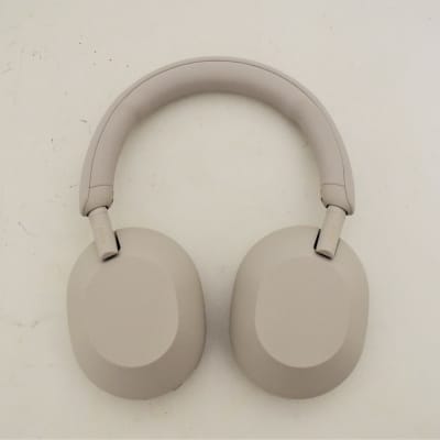 Sony WH-1000XM5 Wireless Noise-Canceling Over-the-Ear | Reverb