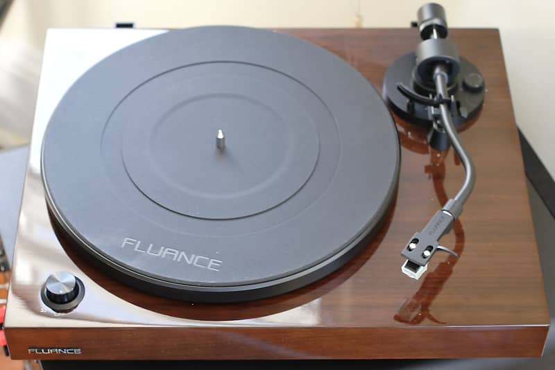 Fluance RT81 Turntable | Reverb