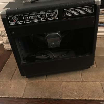 Randall RG30 RG-30 Vintage | Reverb