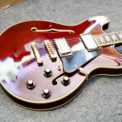 Aria Pro II TA-60 1990s | Reverb