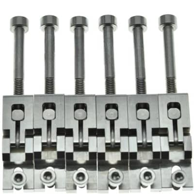 Floyd Rose Special Series Tremolo Bridge with R3 Nut Black | Reverb