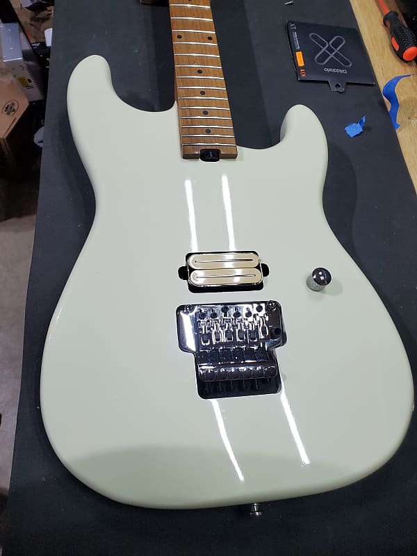 Firefly Kramer/EVH Style | Reverb